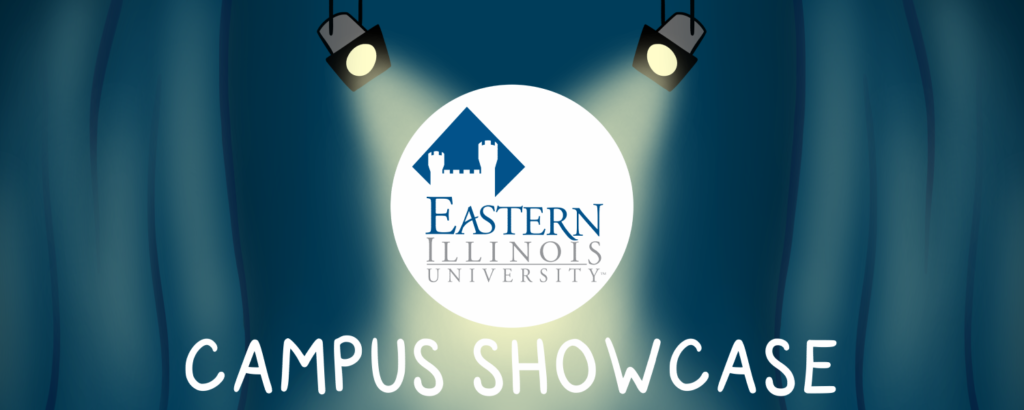 Eastern Illinois University: Package Logs - eRezLife Software