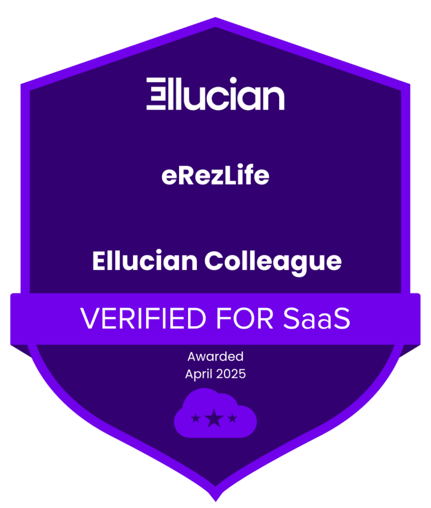 eRezLife has transformed how we manage Housing Assignments, Residence ...