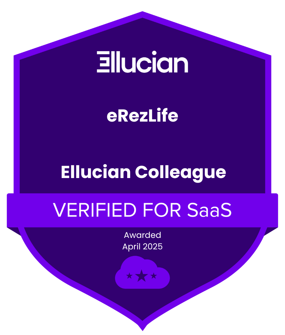 eRezLife has transformed how we manage Housing Assignments, Residence ...