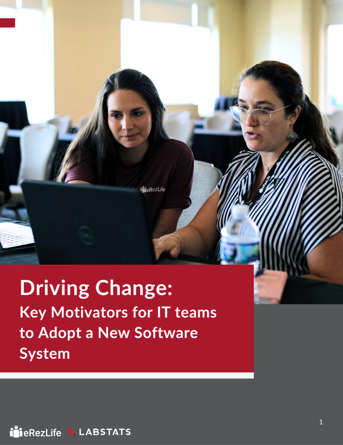 eBooks - eRezLife Software